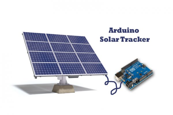 Arduino Solar Tracker - Global Courses