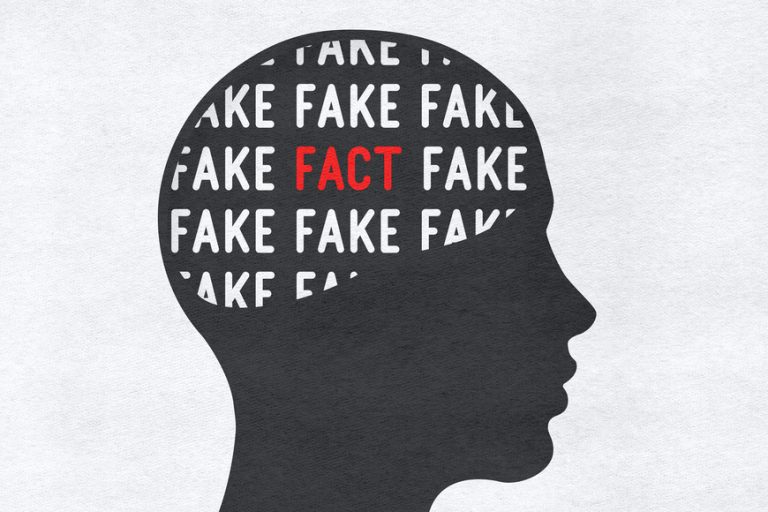 Fact Checking Methods - Global Courses