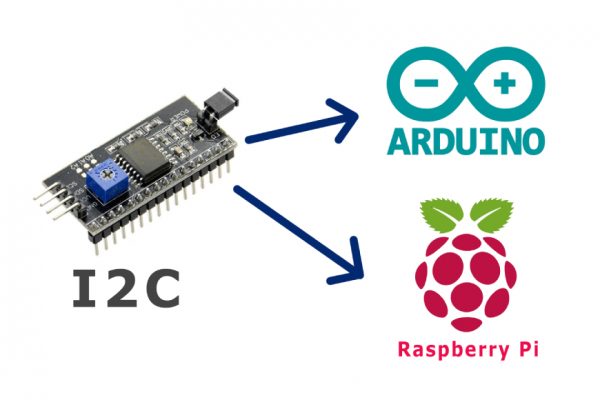 I2C Communication between Arduino and Raspberry Pi - Global Courses