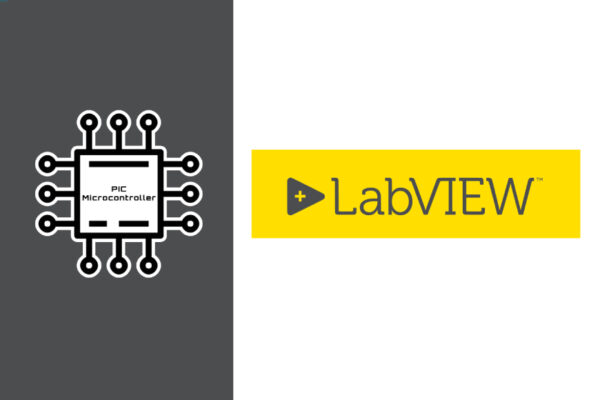PIC Microcontroller meets LabVIEW Step by step guide - Global Courses