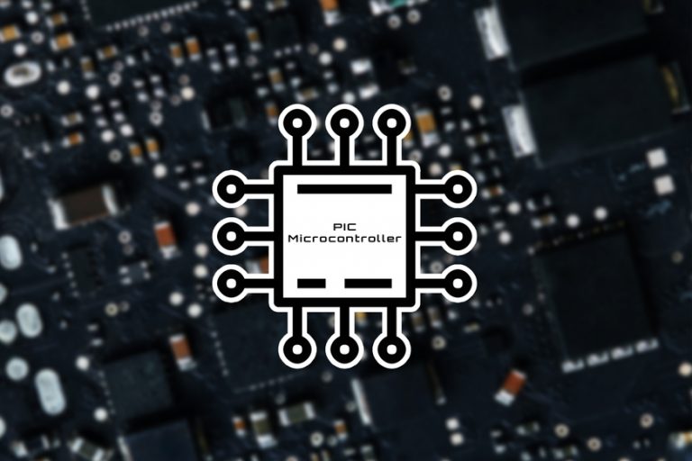 PIC Microcontroller: Advanced Training Course - Global Courses